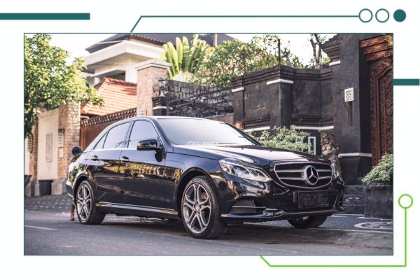 Sewa Mercy E250 Bali - Rental Mobil Murah di Bali – Lepas Kunci, Harian ...